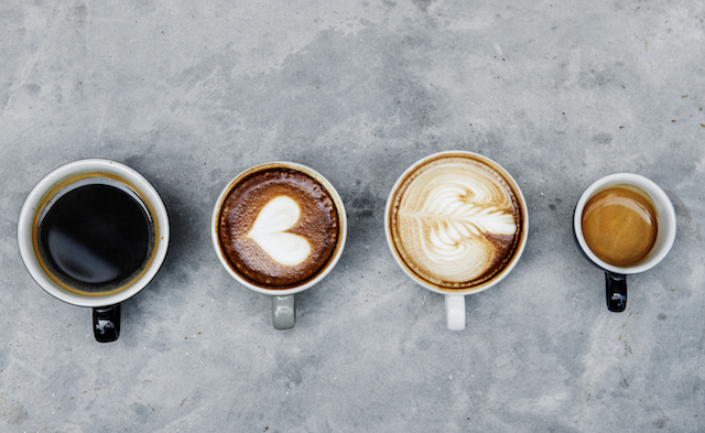 The Real Reason You Should Start Your Day With Coffee - Healthy Times