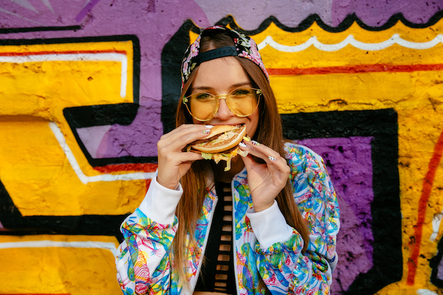 The Top Food Fads To Try In 2019 - Healthy Times