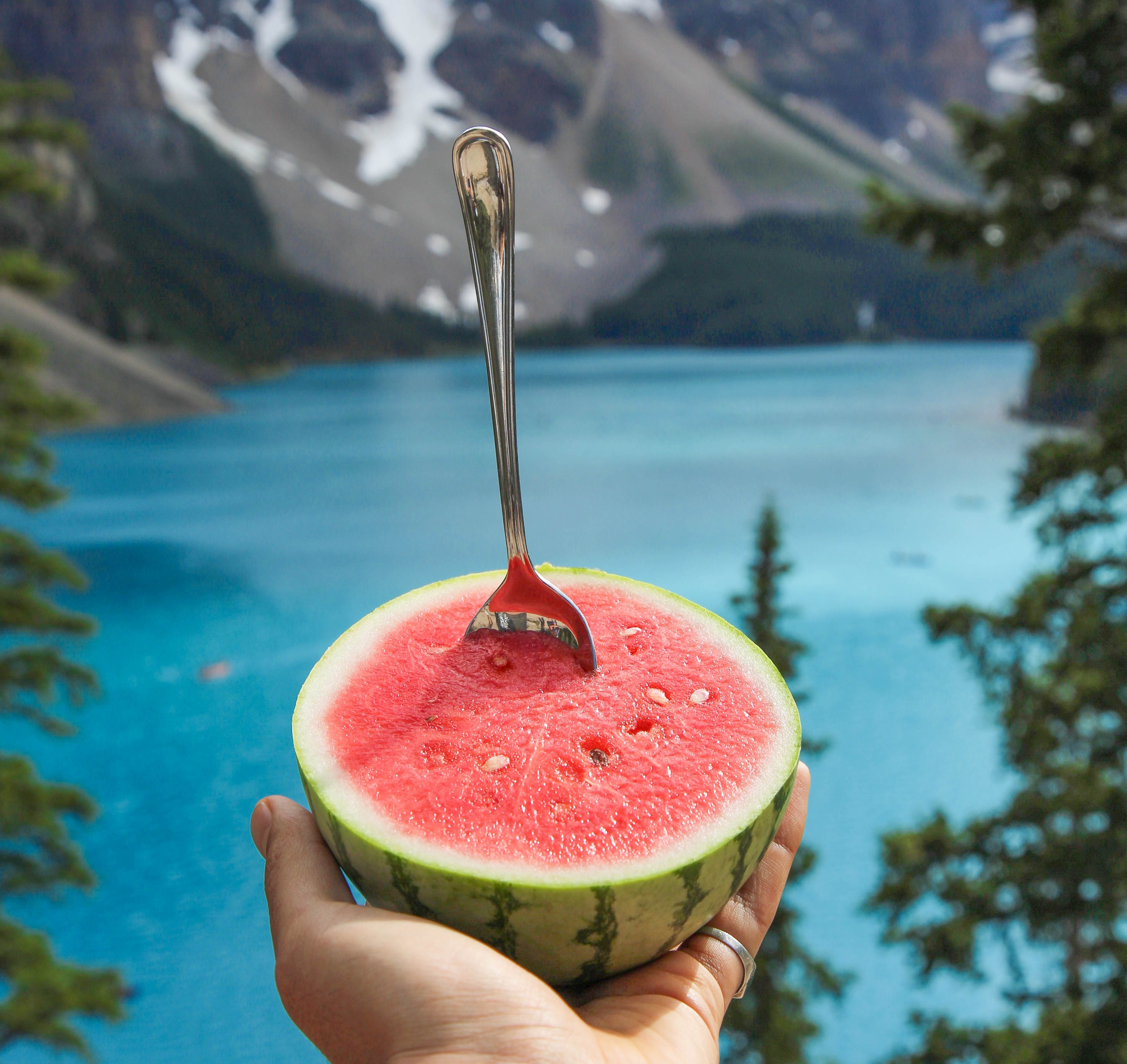 Delicious Watermelon Recipes To Keep Cool This Summer - Healthy Times